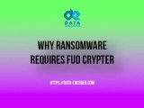 Fud Crypter 2024 Data Encoder Crypter Buy It Now