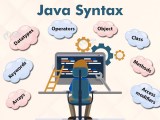 Java Syntax A Complete Guide To Master Java Dataflair