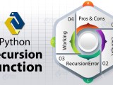 Learn Python Recursion Function Example Pros And Cons Dataflair