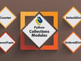 Python Collections Module Python Counter Defaultdict Ordereddict