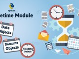 Python Datetime Module With Quick Examples Dataflair
