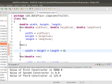 Constructor Overloading In Java Learn The Implementation Of Copy