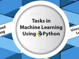 Python Machine Learning Tutorial Tasks And Applications Dataflair