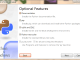 Python Deep Learning Environment Setup Python Text Editor Hardware