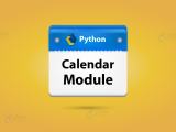 Python Calendar Module Calendar Class Html Calendar Dataflair