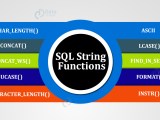 Sql String Functions With Syntax And Examples Dataflair