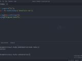 Nodejs Callback Concept Dataflair