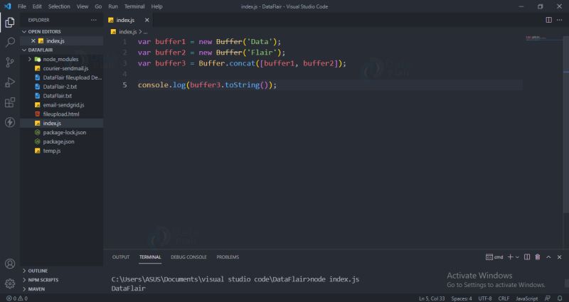 Nodejs Buffers Dataflair - Best Dark Backgrounds in Ultra HD