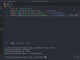 Nodejs Utility Module Dataflair