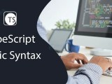 Typescript Syntax For Programming Dataflair