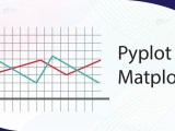 Pyplot In Matplotlib Dataflair