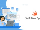 Swift Basic Syntax Dataflair