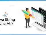Java String Charat Method With Examples Dataflair