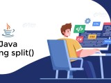 Java String Split Method Dataflair