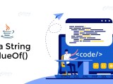 Java String Valueof Method Dataflair