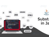 Java String Substring Method With Examples Dataflair