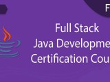 Free Java Full Stack Developer Course With Certificate In Hindi Dataflair