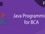 Free Java Course For Bca With Certificate In Hindi Dataflair