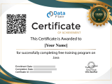 Free Java Certification Course Dataflair