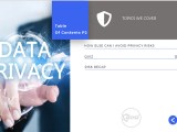 Data Privacy And Cybersecurity Awareness Training Powerpoint Combo Download