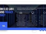 Data Privacy Awareness Training Course For Employees 4 Modules