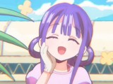 Aoi Akane Telegram Stickers