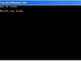 Tutorial Error Handling In C Crazyengineers