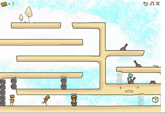 Use Boxmen 1-10 | Maple Grove