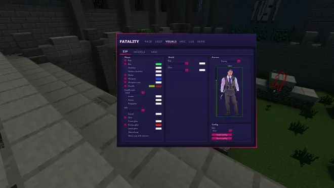 Falality Win Csgo - Amazing Vintage Image - HD