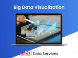 7 Effective Data Visualization Techniques And Tools