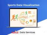 Sports Data Visualization Guide Examples Tools Trends