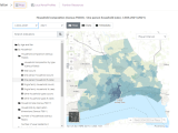 Census 2021 Data Demography And Migration Hull Data Observatory