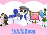 Sprikng Play Sprunki Scratch Mods Game Online