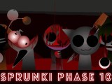 Sprunki Phase 3 Play Sprunki Scratch Mods Game Online