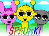 Parasprunki Play Sprunki Scratch Mods Game Online