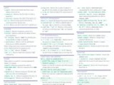 2002 Python For Data Science Cheat Sheet Importing Data Download