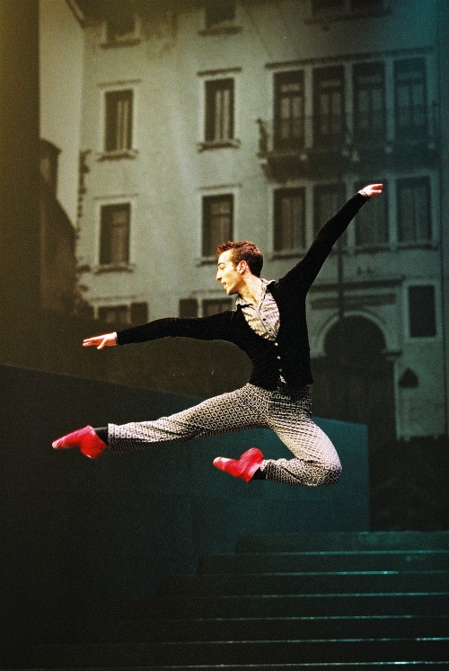 Dansecyclopedie | Page 14