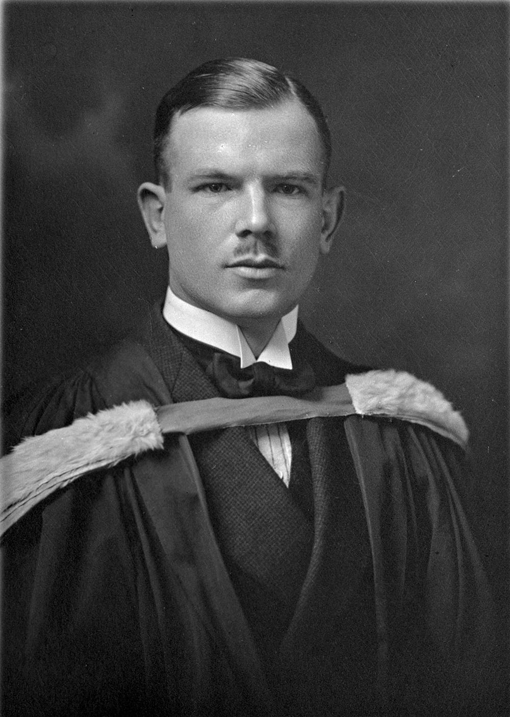 Spotlight: Dr. Norman Bethune – All About Canadian History