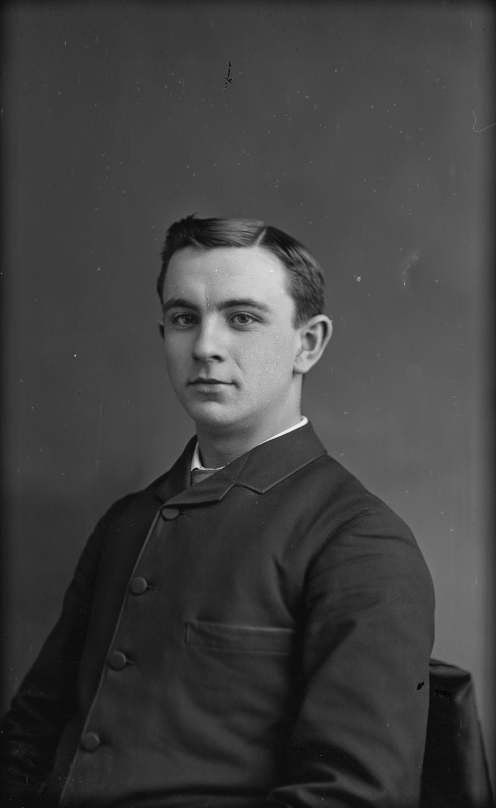 Thomas Birkett | GlebeSite