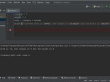 F String In Python Python R