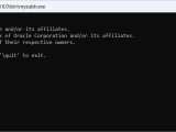 Mysql Python 1 Installing Mysql Python R