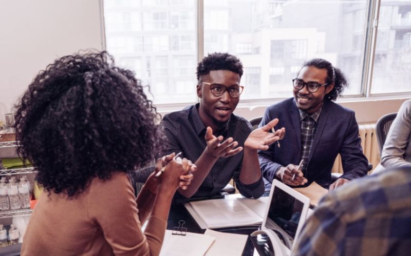 Dataaction Welcome - Colorful Pictures - Modern 4K Collection