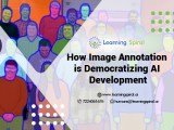 Top Image Annotation Companies Revolutionizing Ai In India