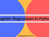 How To Implement Logistic Regression Model In Python For Binary