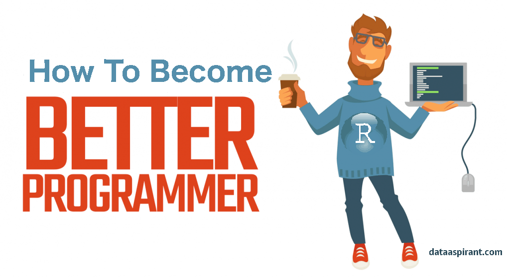 10 Smart R programming tips to become better R programmer - Dataaspirant