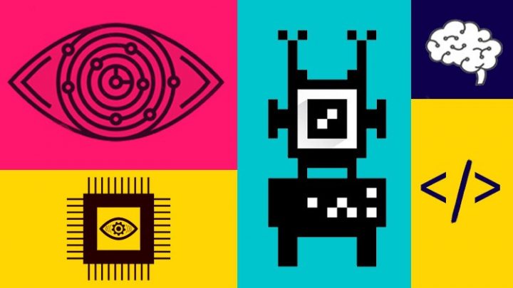 Master Computer Vision™ Opencv4 In Python With Deep Learning Course