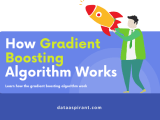 How Gradient Boosting Algorithm Works