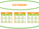 Database Tutorial Part 1 About Databases Creating Databases
