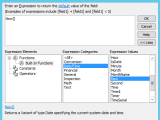 What Is The Expression Builder In Microsoft Access Database Guide