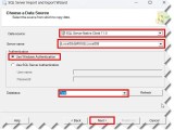 How To Export Sql Server Table To Csv Databaseblogs